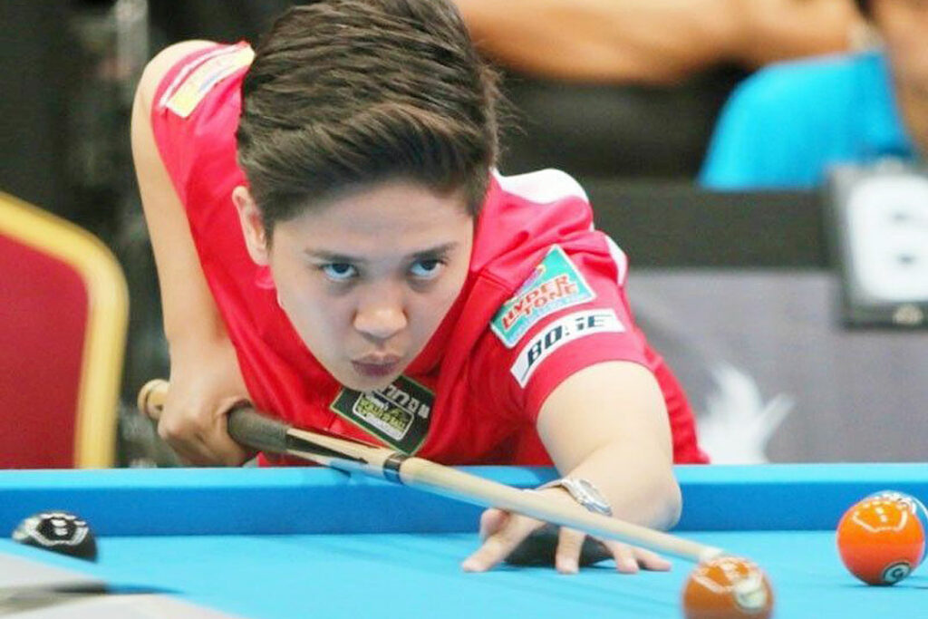 Rubilen Amit to defend Predator World Ten-ball crown in Austria ...