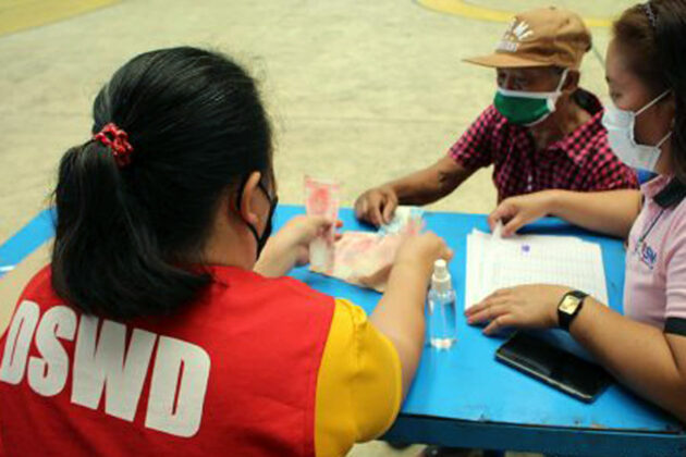 Auditors tell DSWD to improve yardsticks to see success, or failure, of 4Ps program ...