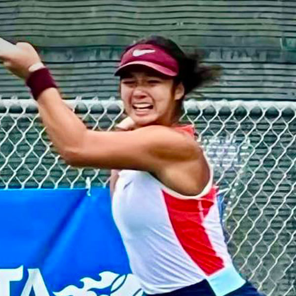 Alex Eala climbs to new career high No. 252 in WTA rankings ...