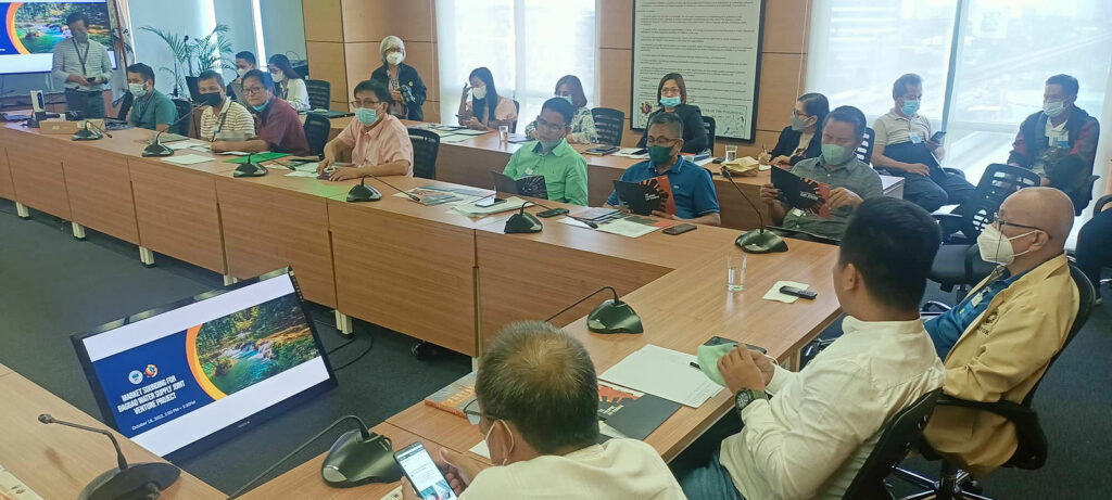 Baggao calls for bids on P209-M water supply joint venture project ...