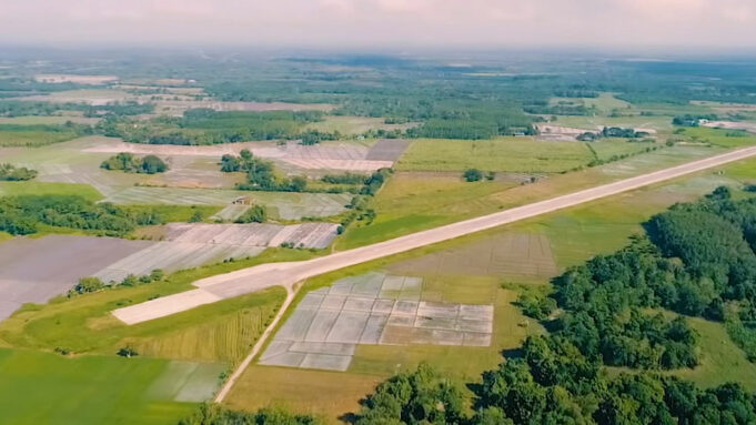Cotabato fast-tracking airport expansion, agro-industrial park ...