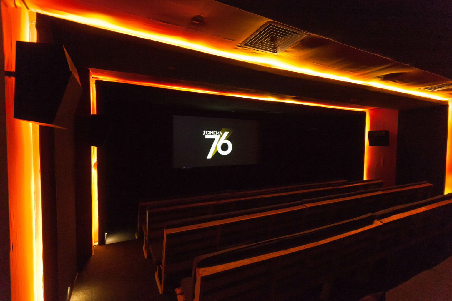What’s in store after Cinema ‘76 moves to Tomas Morato - BusinessWorld ...