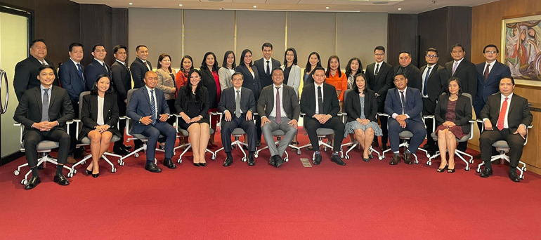 Cocolife dominates Global Business Review Awards - BusinessWorld Online