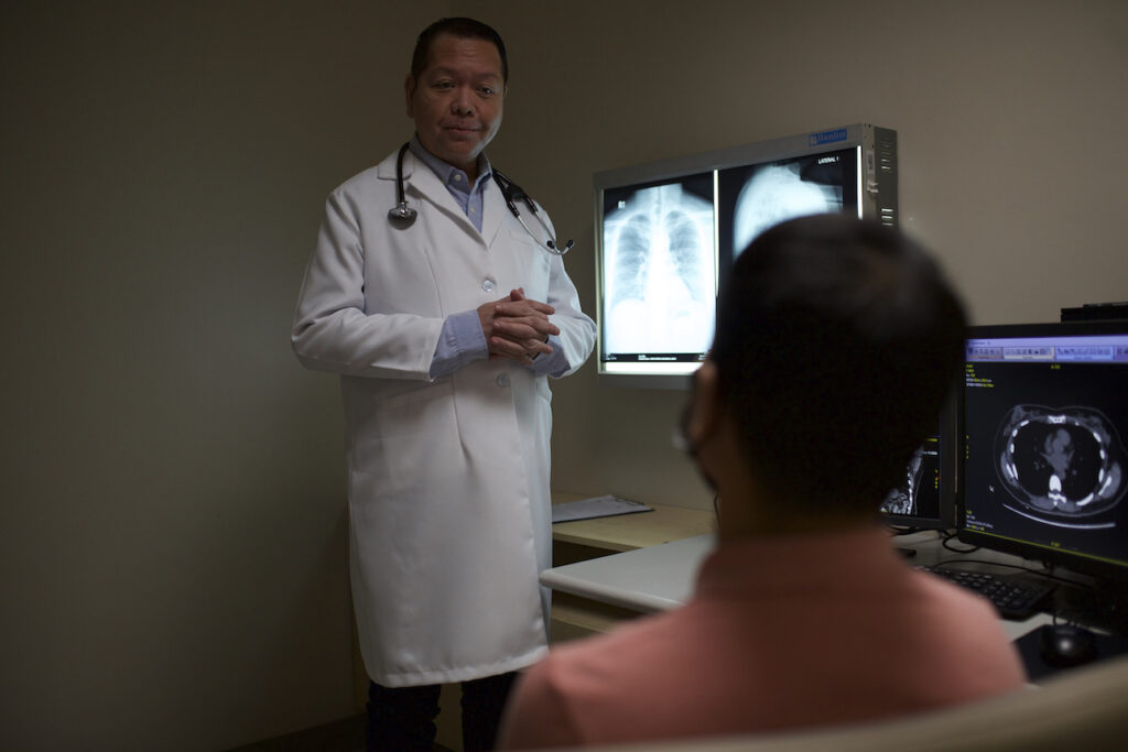 Compassionate, committed healthcare from the heart - BusinessWorld Online