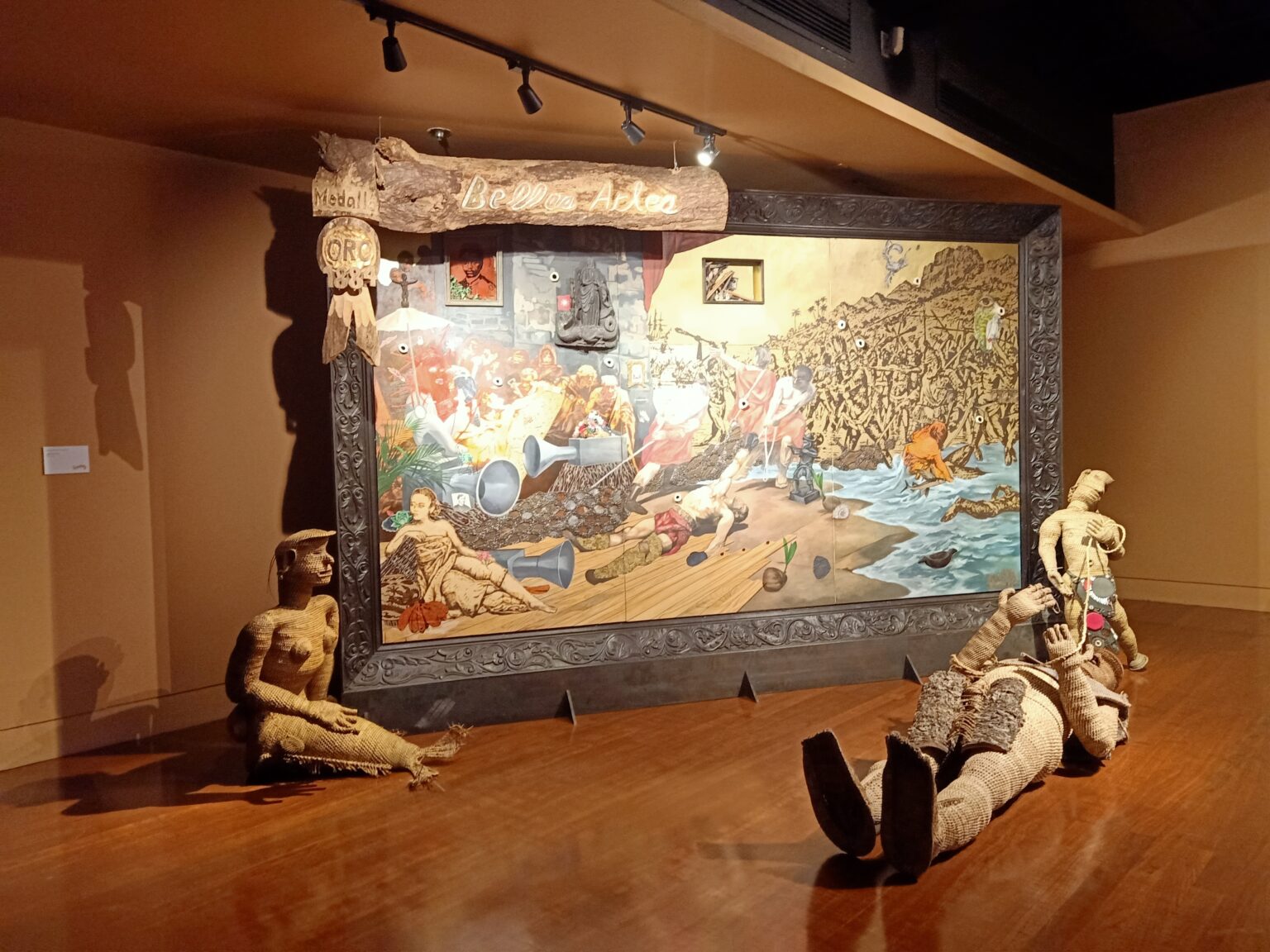 Kidlat Tahimik focuses on the Filipino’s ‘indio-genius’ - BusinessWorld ...