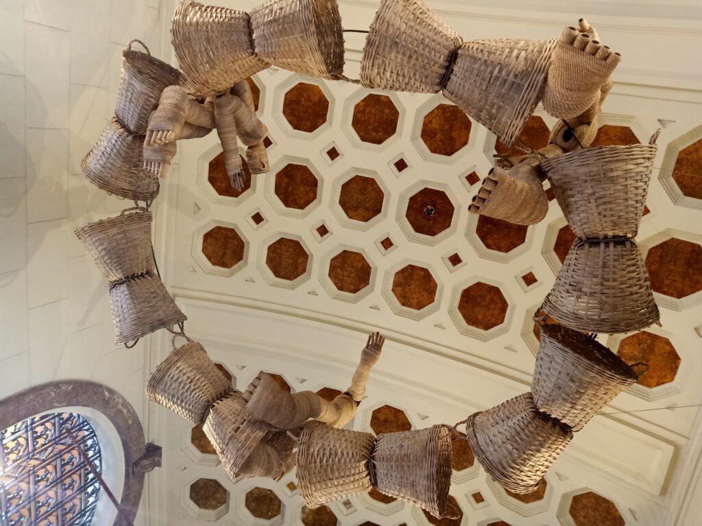 Kidlat Tahimik focuses on the Filipino’s ‘indio-genius’ - BusinessWorld ...