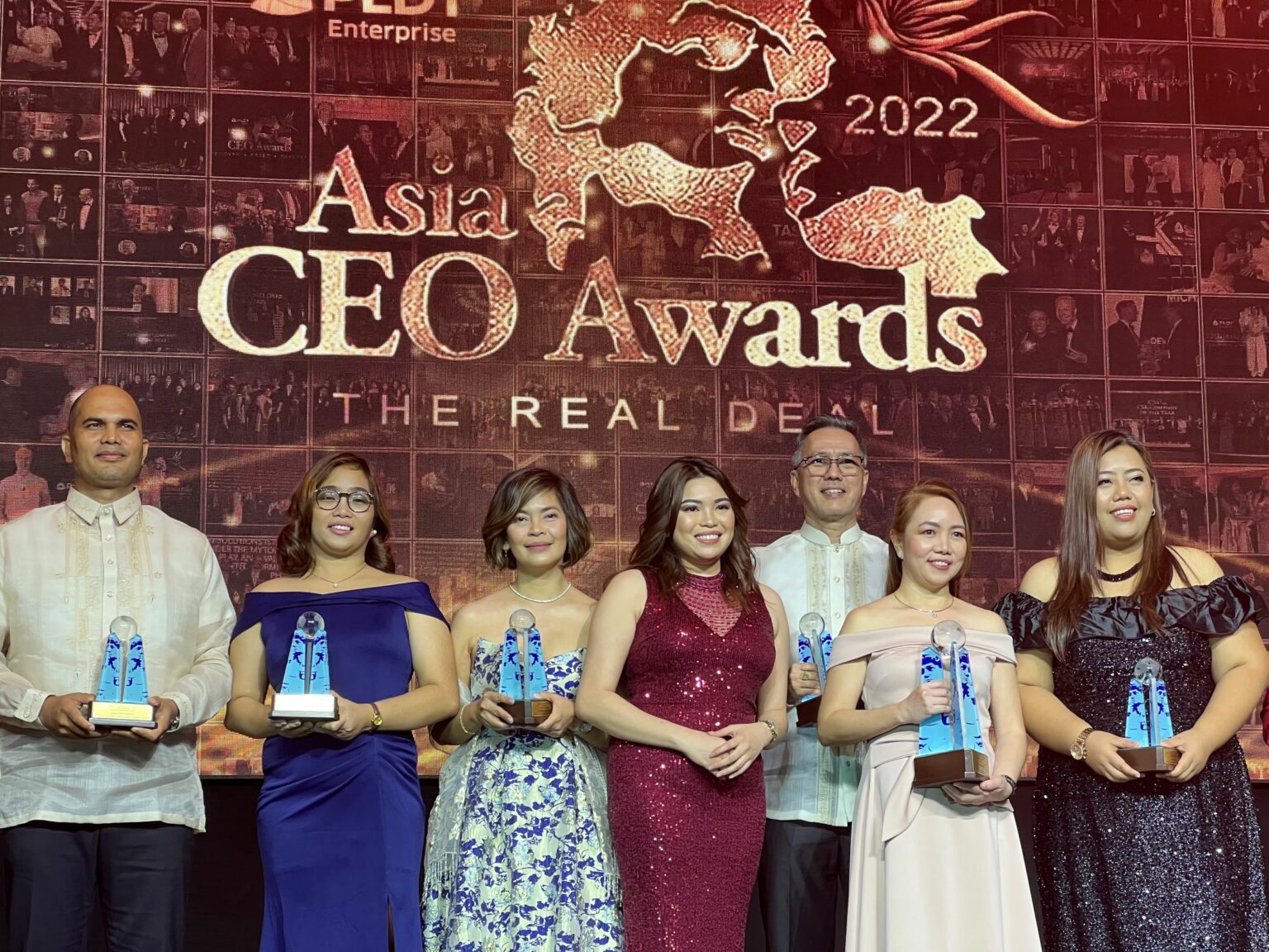 Concentrix is 2022 Asia CEO Wellness Company of the Year and in Circle ...