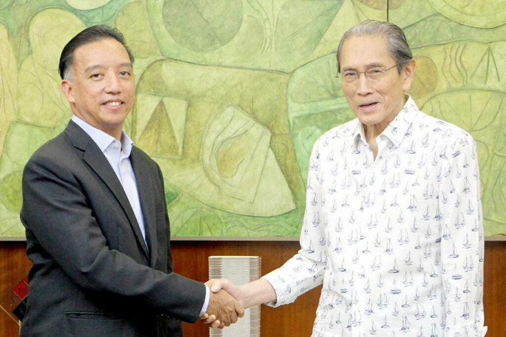 Araneta Group taps JLL Philippines as advisor - BusinessWorld Online