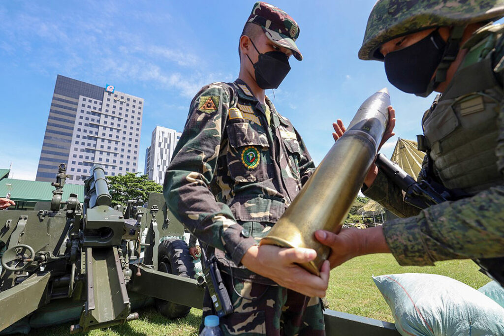 5 years after Marawi siege: Residents push for compensation board ...