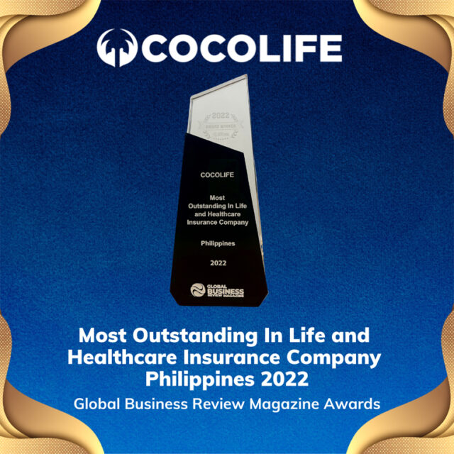 Cocolife dominates Global Business Review Awards - BusinessWorld Online