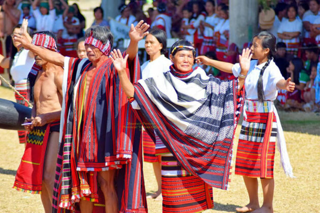 Mountain Province gets P271-M climate change survival fund ...