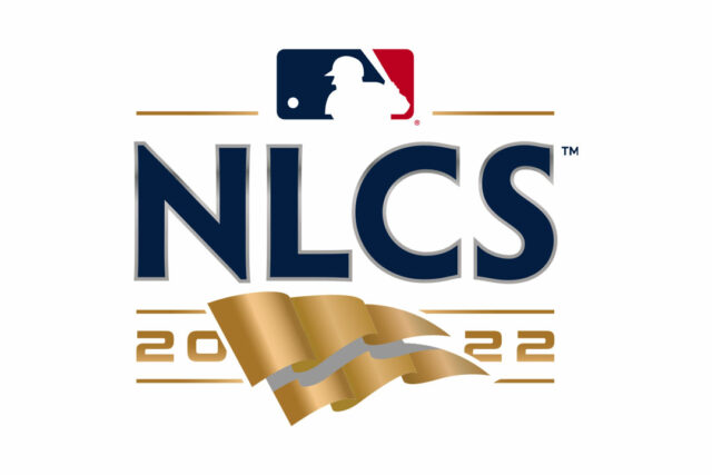 Padres use five-run inning to rally past Phillies, even NLCS ...