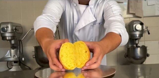 Local bakery marks World Bread Day with enriched Nutribun ...