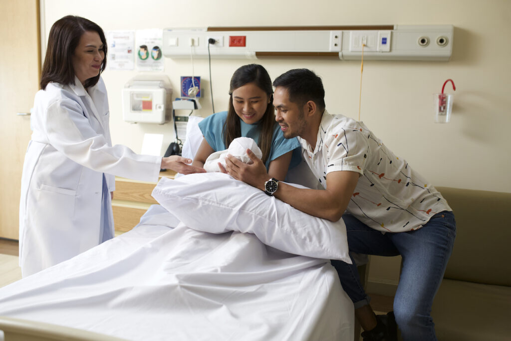 Compassionate, committed healthcare from the heart - BusinessWorld Online