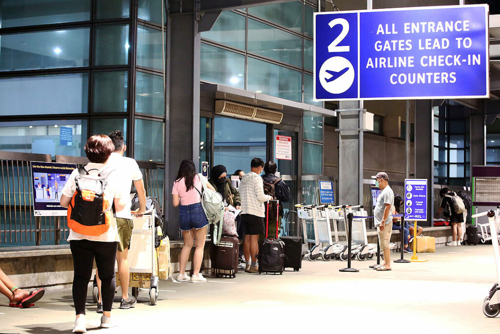 OFW remittances jump in August - BusinessWorld Online