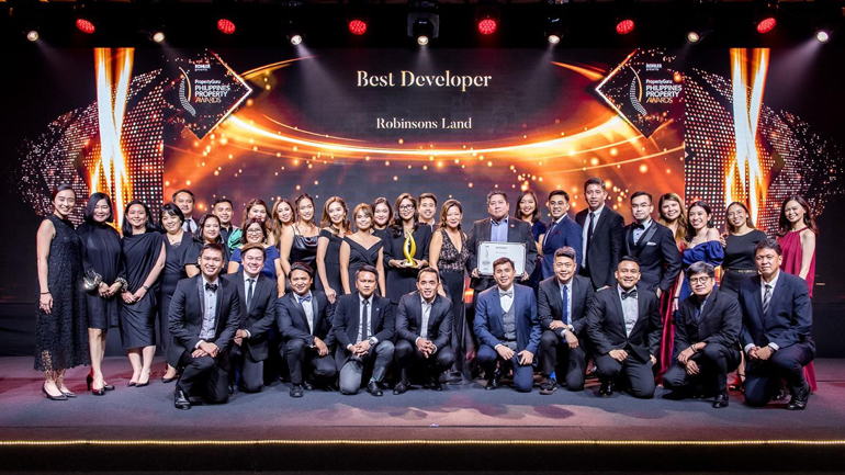 The 10th PropertyGuru Philippines Property Awards celebrates 2022 ...
