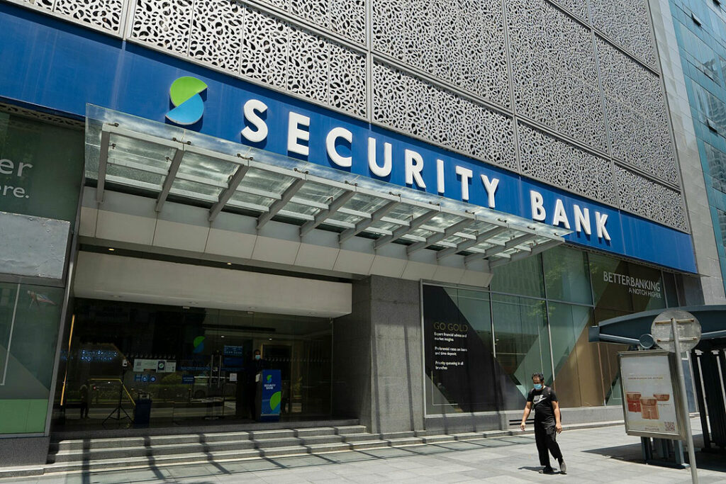 Security Bank partners with MCP to offer loan products to seafarers ...