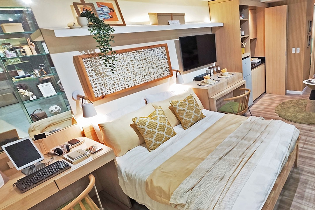 Avida’s Pasay condominiums targeting young professionals ...