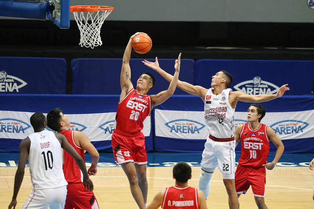 UE is reaping renewed support from Red Warriors community - BusinessWorld Online