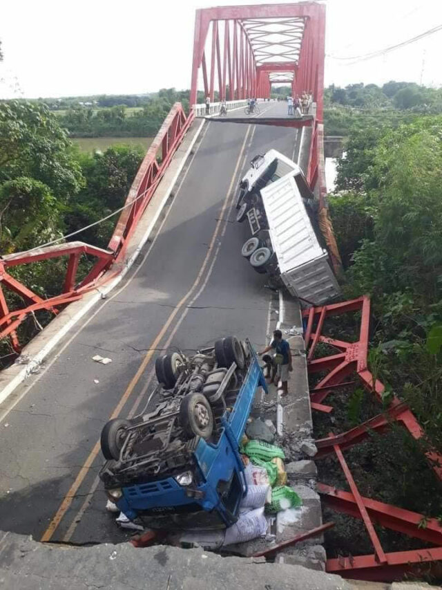 Senator seeks safety check on construction quality after string of ...