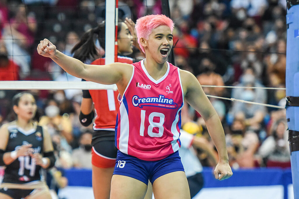 PVL kicks off Saturday in Sta. Rosa Sports Complex - BusinessWorld Online