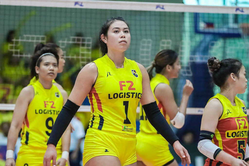 Mau debuts with F2 Logistics facing revamped Chery Tiggo ...