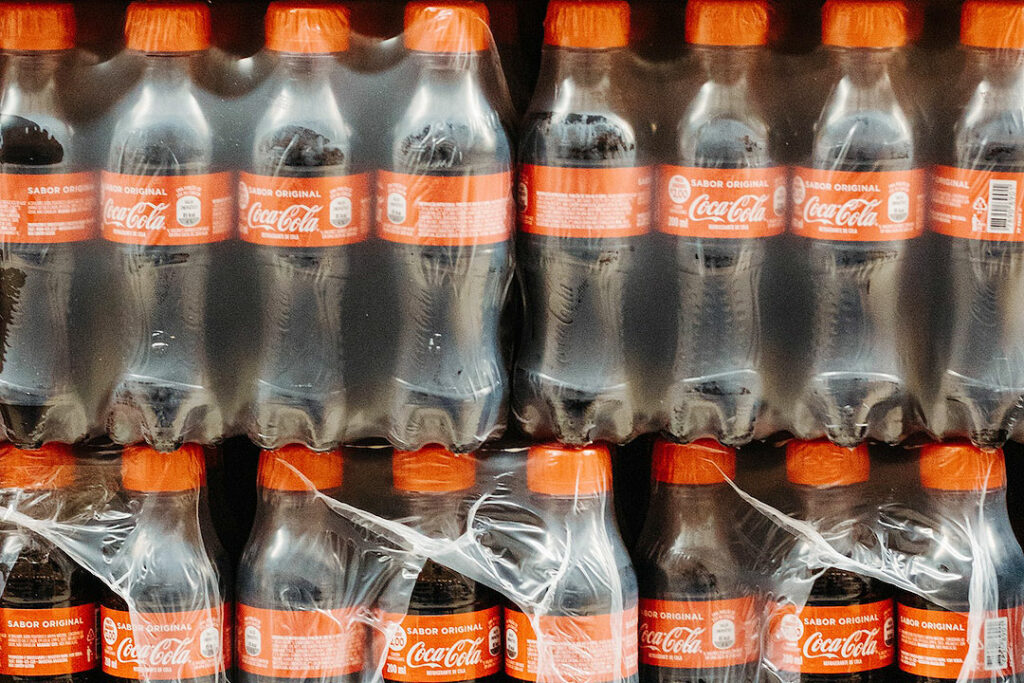 Coca-Cola Philippines to use recycled packaging by 2023 - BusinessWorld ...