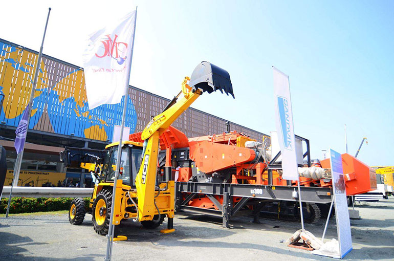 PHILCONSTRUCT Manila mounts biggest hybrid trade show of the year this ...