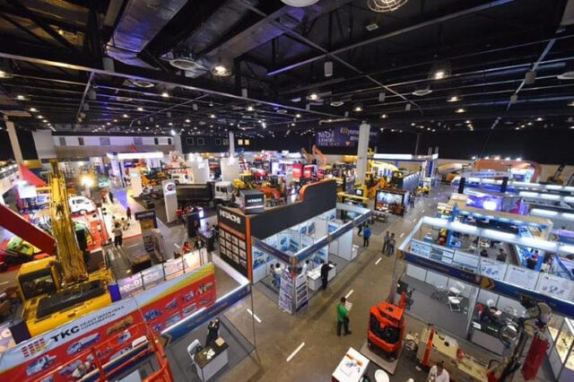 PHILCONSTRUCT Manila mounts biggest hybrid trade show of the year this ...