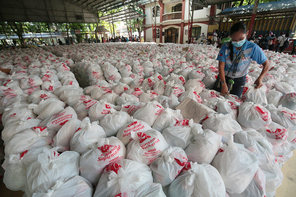 Experts push to extend devolution transition - BusinessWorld Online