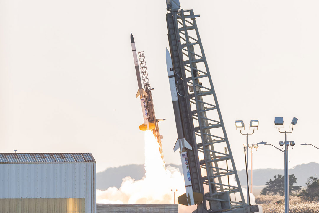 Pentagon successfully flight tests hypersonic weapon components ... Pentagon successfully flight tests hypersonic weapon components ...