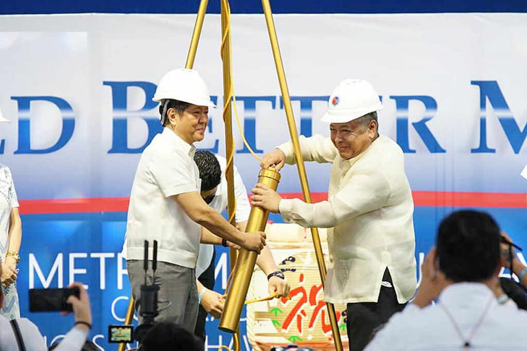 Nomura sees increased Philippine infra projects - BusinessWorld Online