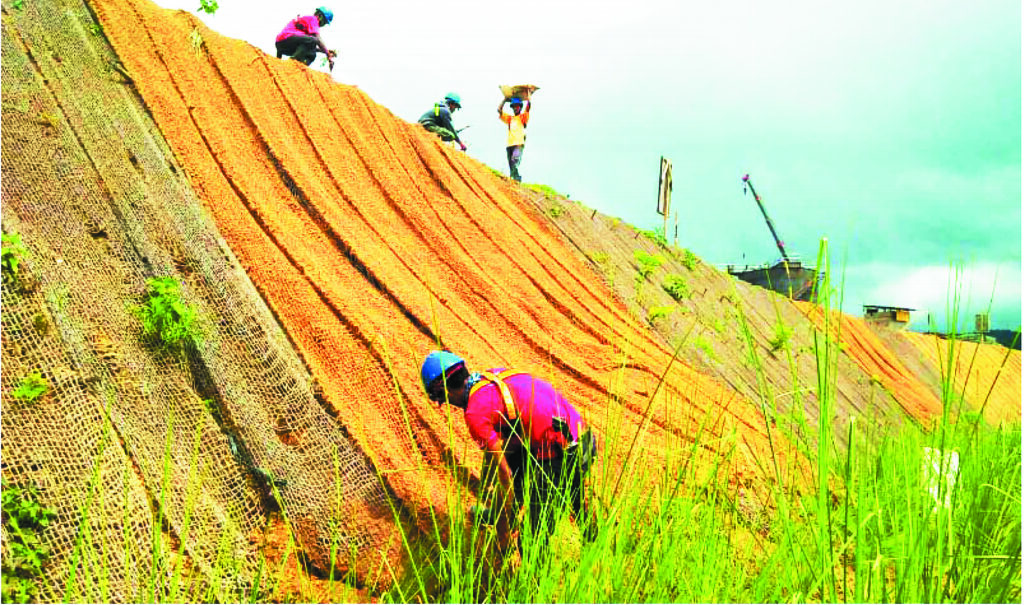 TVIRD’s Balabag Project conferred with Presidential Mineral Industry ...