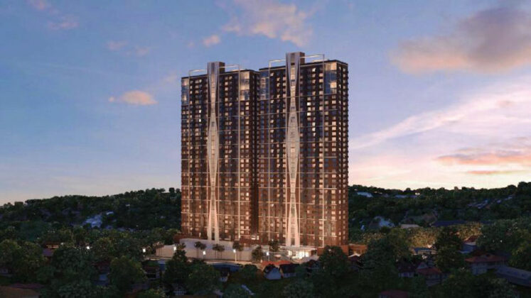 Sta. Lucia expects sales from upscale 128 Nivel Hills at P8B ...