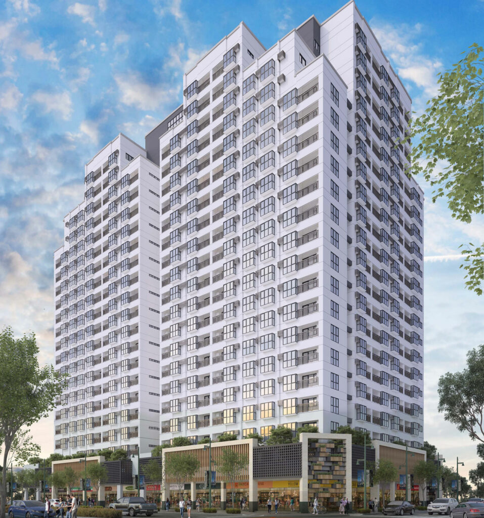 Megaworld Corp. launches P2.2-B condominium in Bulacan - BusinessWorld ...