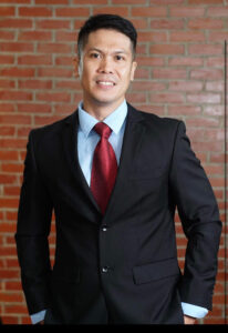 Meet Alex Canata, your go-to-guy in Access MCLE - BusinessWorld Online