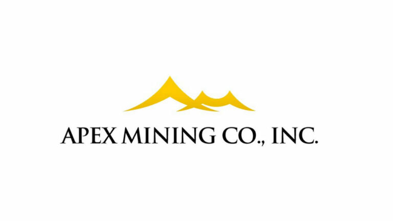 Apex Mining swings to profitability with P898-M income - BusinessWorld ...