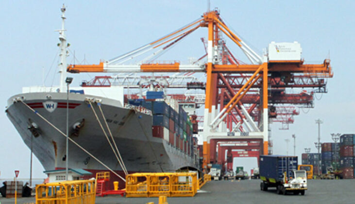 Weak exports seen as main risk to PHL GDP growth target in 2024 ...