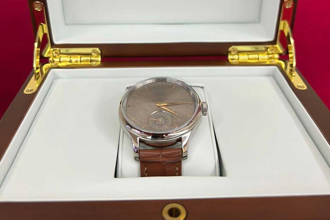 Cambodian PM Hun Sen to give luxury watches as ASEAN summit souvenirs ...