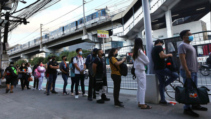 MRT-3 privatization plan to undergo consultations — DoTr ...