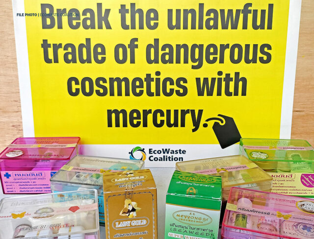 Green group seeks urgent action from PHL, Thai gov’ts to stop sales of ...