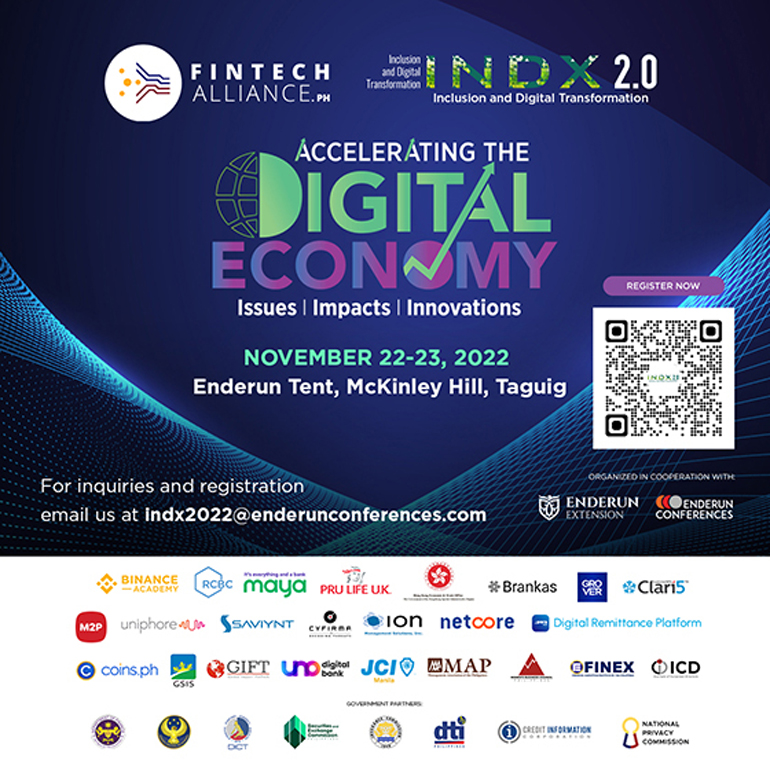 FinTech Alliance.PH brings the biggest Inclusion & Digital ...