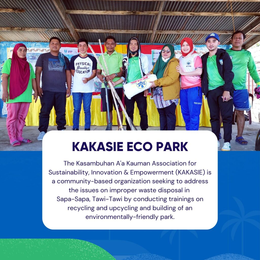 Coca-Cola PH, Save Philippine Seas help expand community-based waste ...