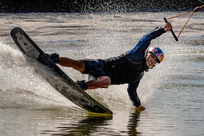 Raph Trinidad bags silver at Singha IWWF World Championship in Thailand ...