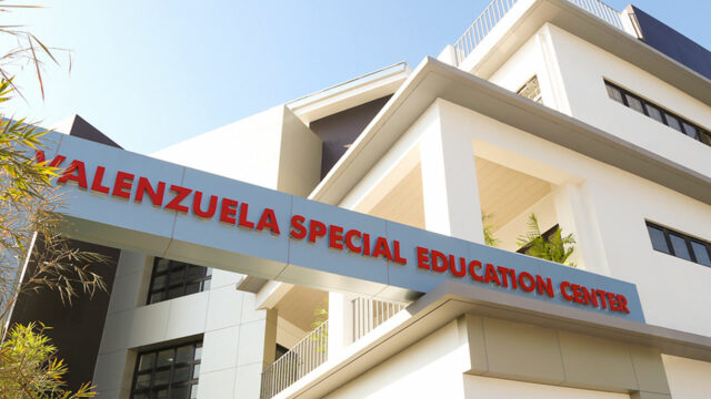 Gatchalian proposes P160-M budget for ‘inclusive’ learning centers ...