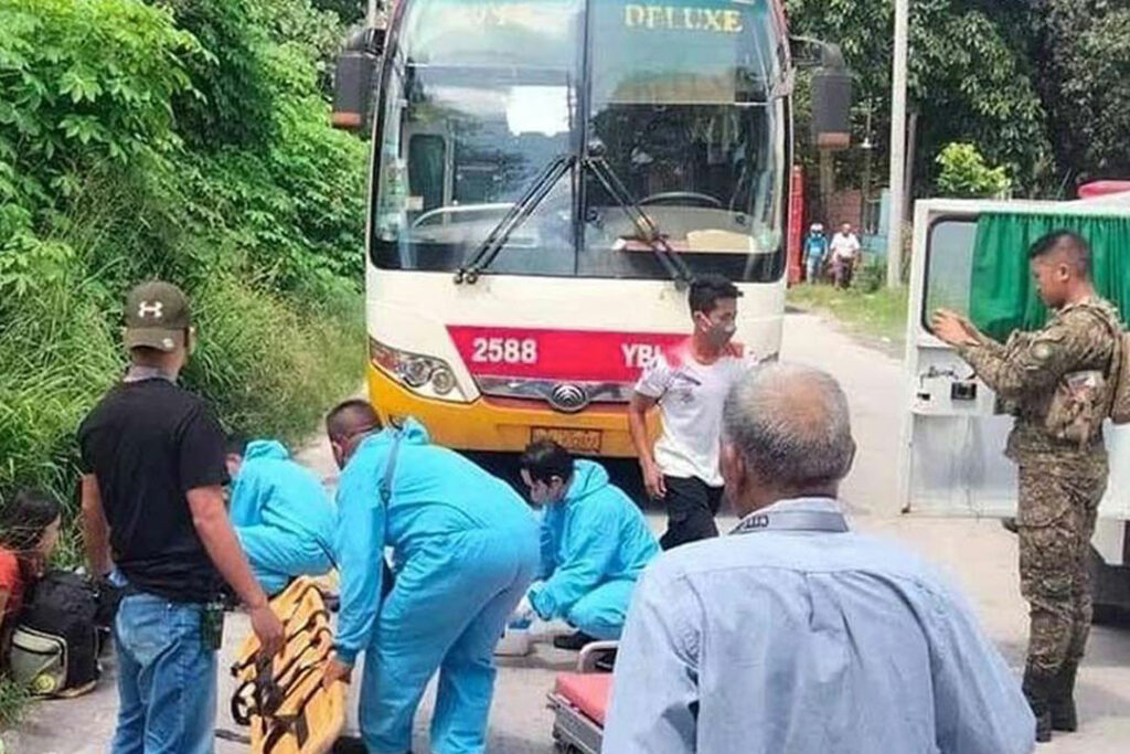 Bus companies asked to board passengers only at designated points; BIFF ...