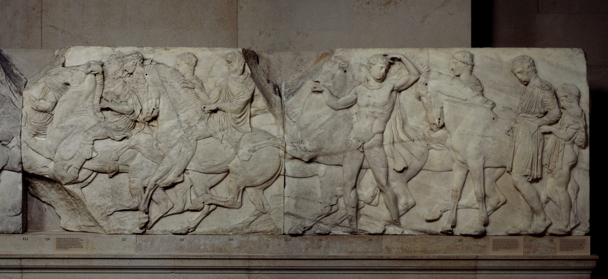 British Museum says in ‘constructive’ discussions over Parthenon marbles - BusinessWorld Online