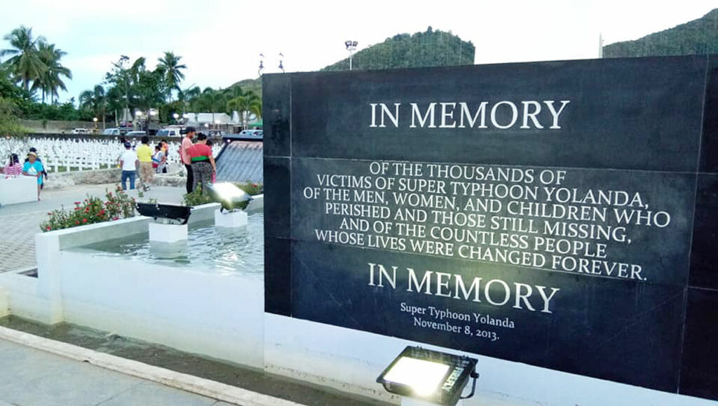 Typhoon Yolanda lesson: Community empowerment, not new laws, needed in ...