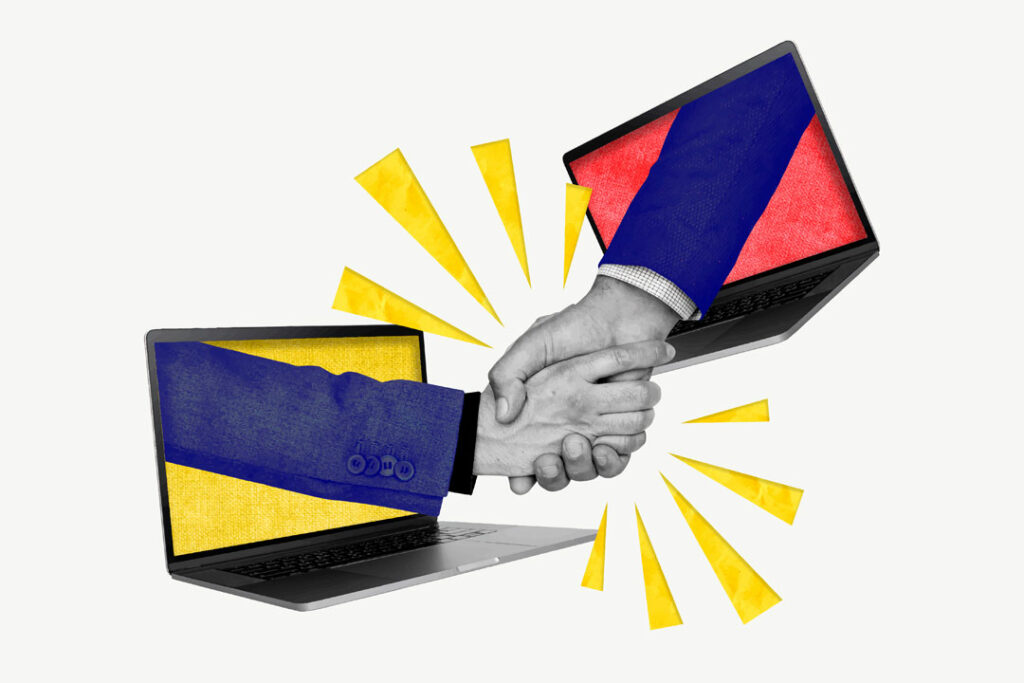 Bilateral digital partnerships - BusinessWorld Online