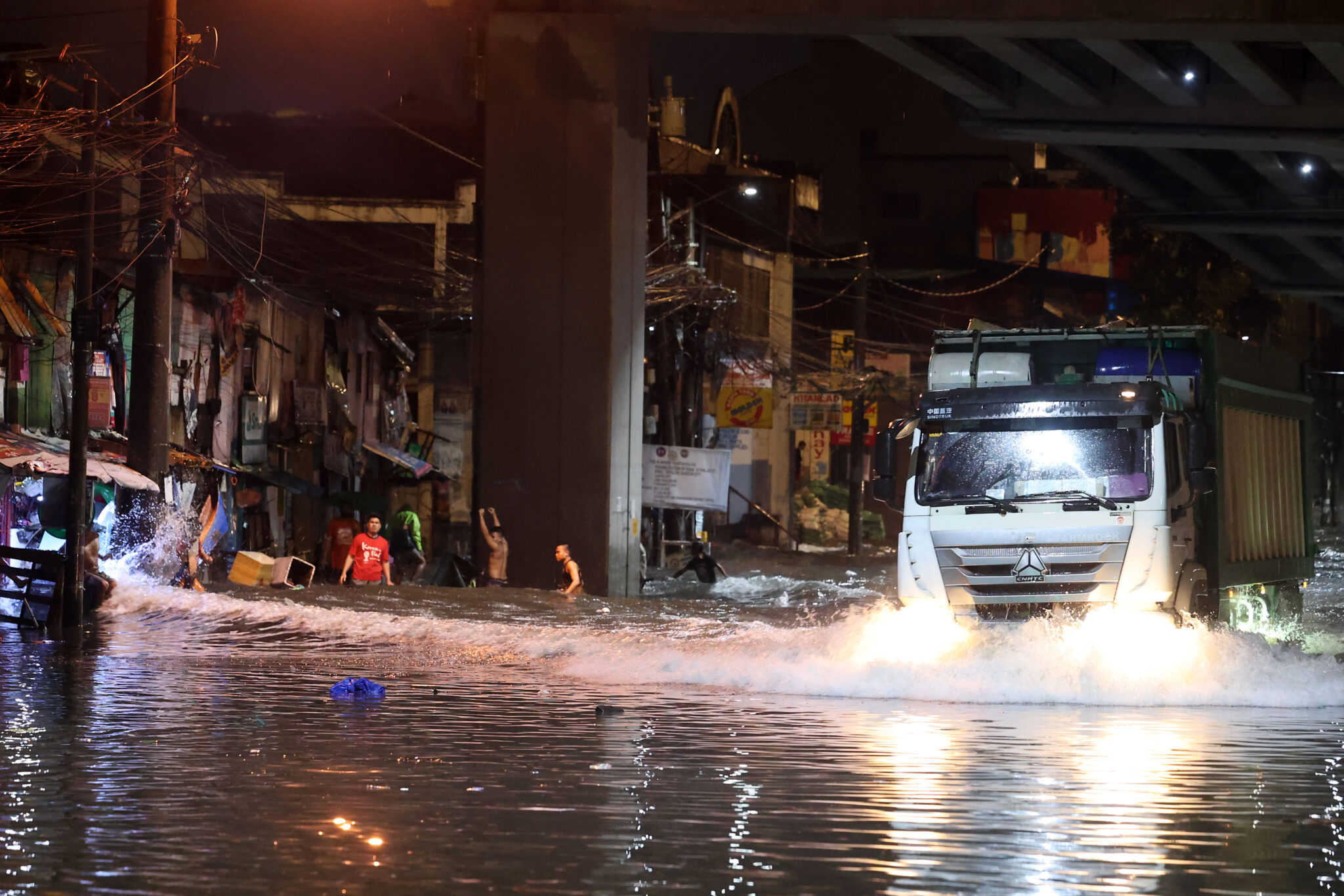 Four Philippine regions placed under calamity state - BusinessWorld Online